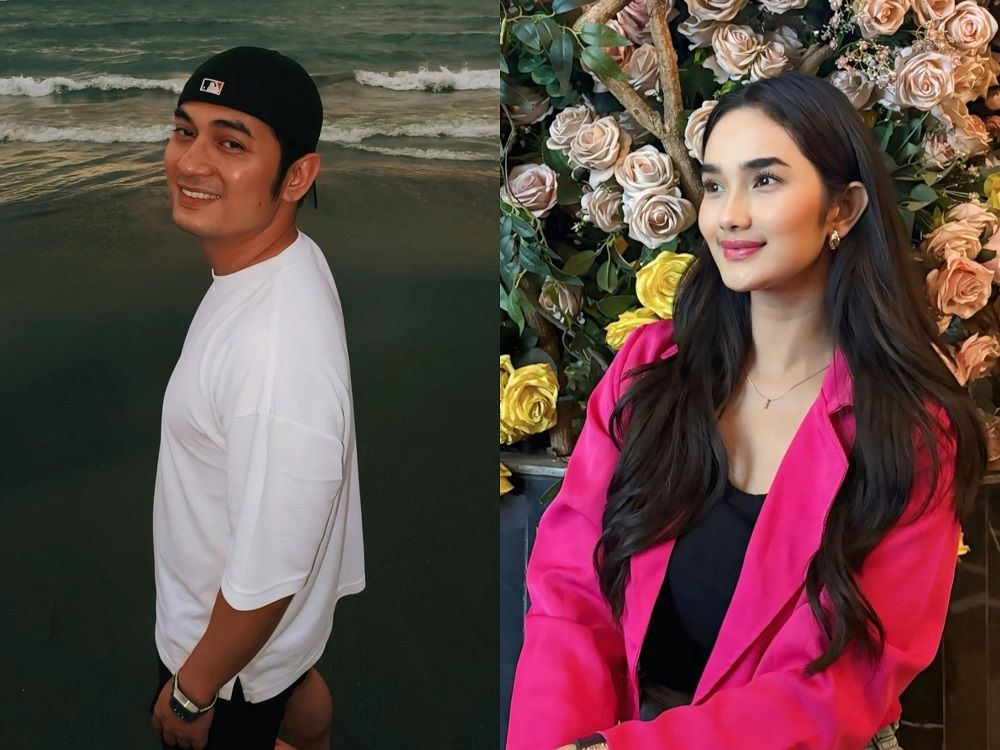 Akhirnya blak-blakan! Ichal Muhammad akui pernah nikah siri dengan Faby ...