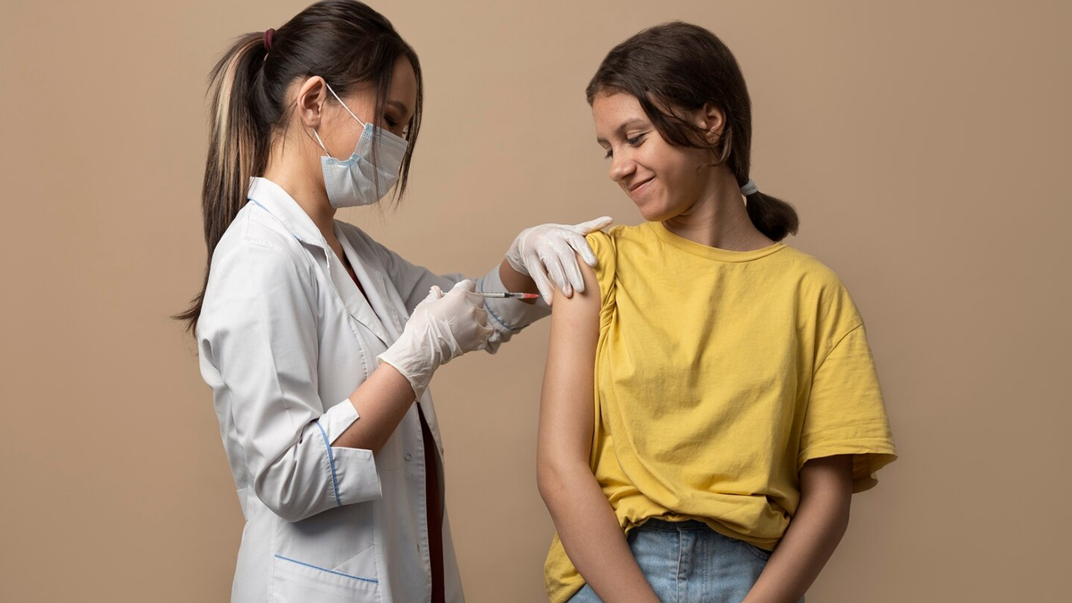 Cervical cancer awareness month: HPV explained beyond vaccine