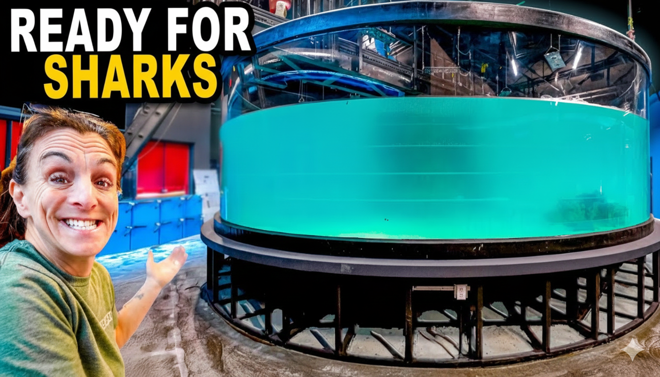 What happened during the absence raised immediate questions