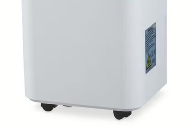 Aldi's new 'useful' gadget speeds up clothes drying and prevents mould