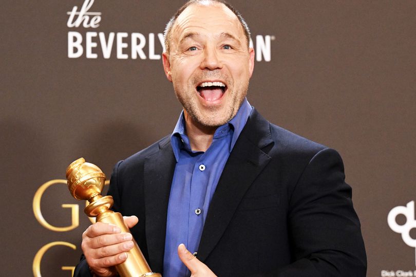 Adolescence's Stephen Graham confirms season 2 update as co-star makes ...