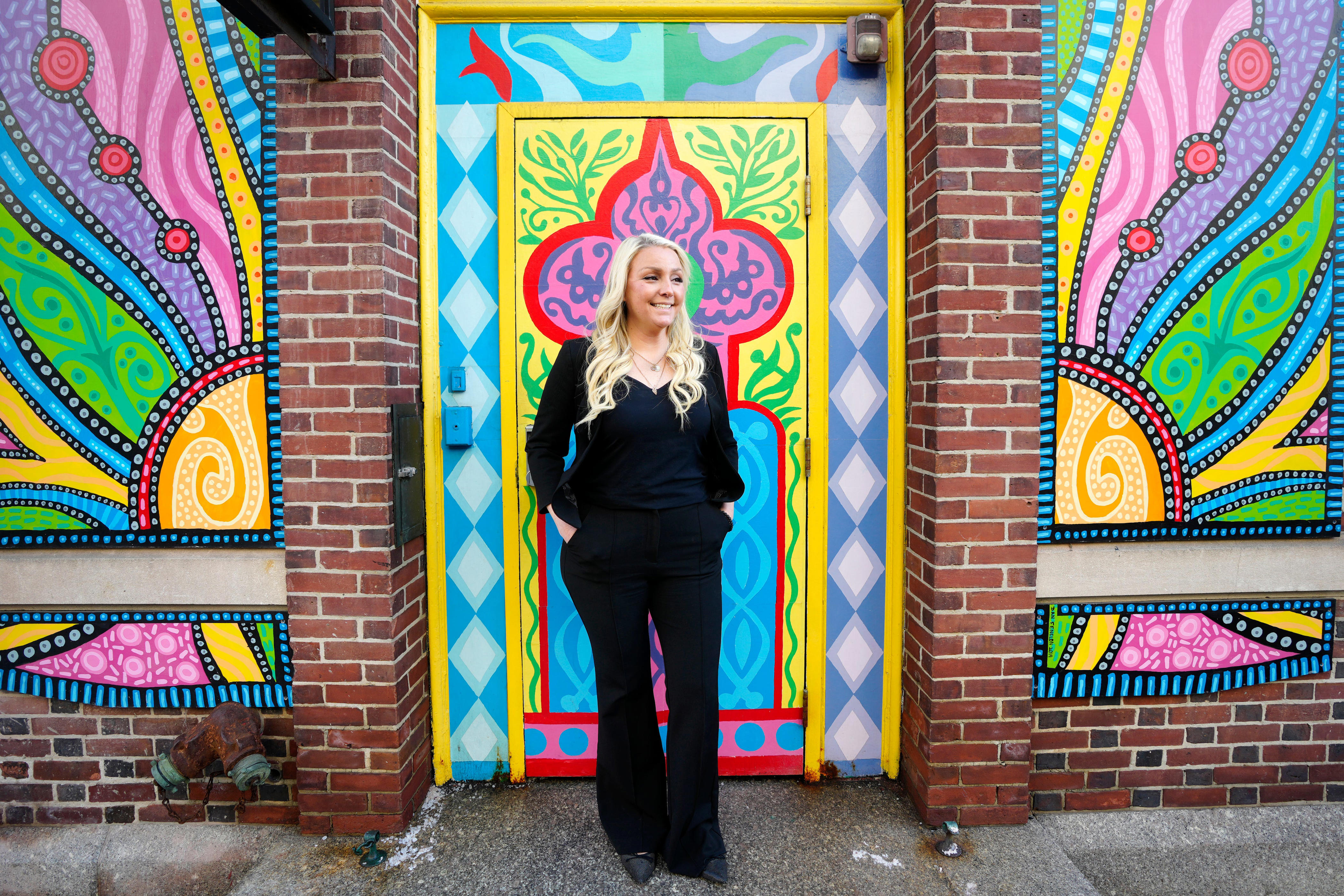 'Queen Sween' ready to shake up NJ Assembly after historic election