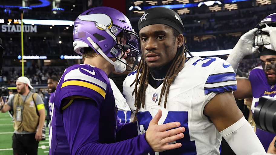 Shavon Revel's rookie season reaches the point of no return in week 17