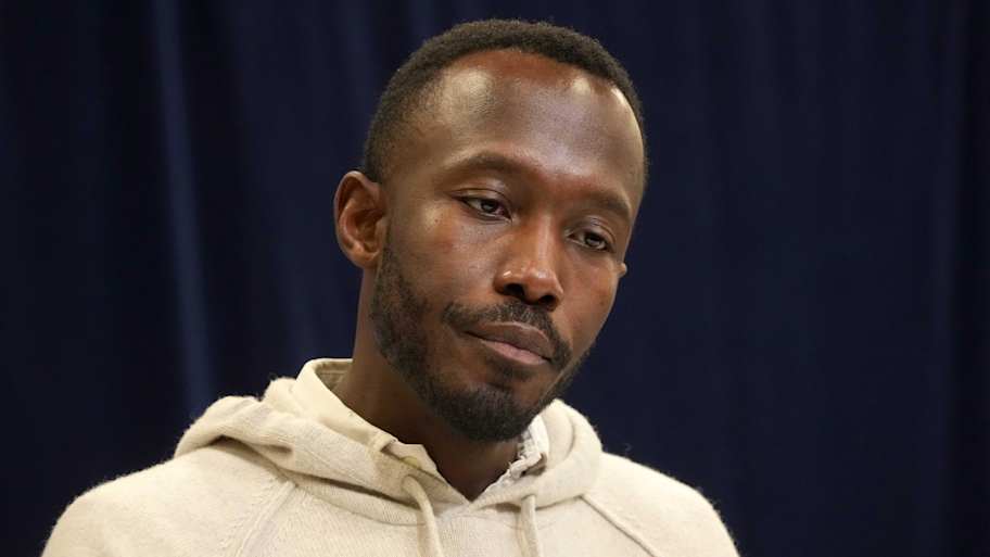 Vikings GM's 1st draft decision looks even worse after massive contract ...