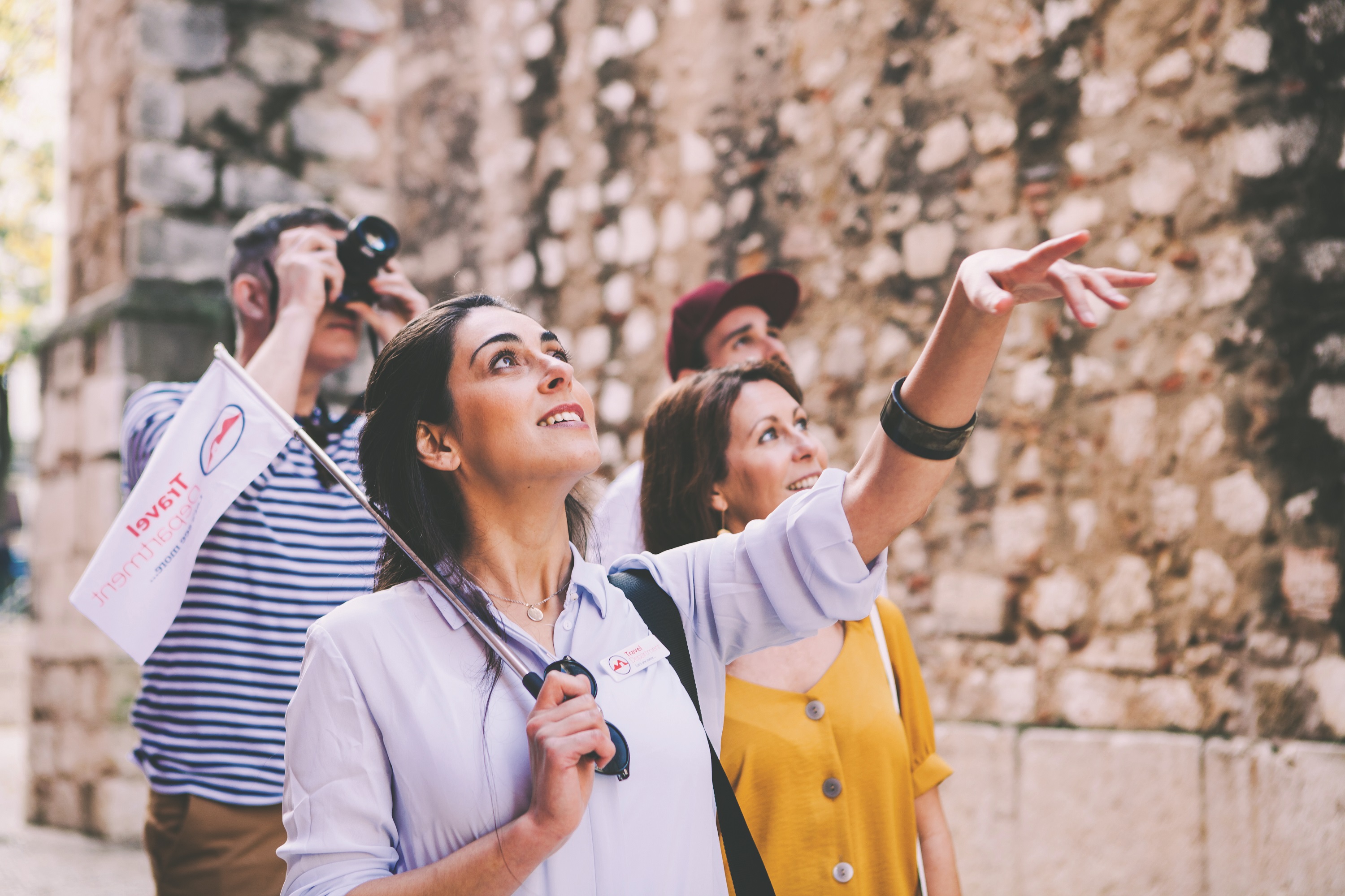 Escorted and group guided tour experts – check out Travel Departments 2026 holidays flying from ...