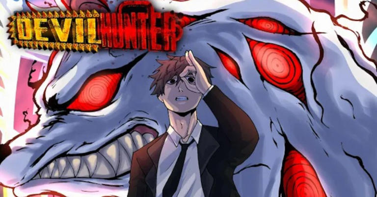 Devil Hunter: How to complete all NPC quests