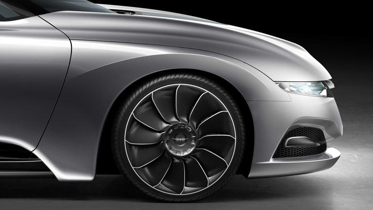 The Saab PhoeniX story: Vision, ambition, and collapse