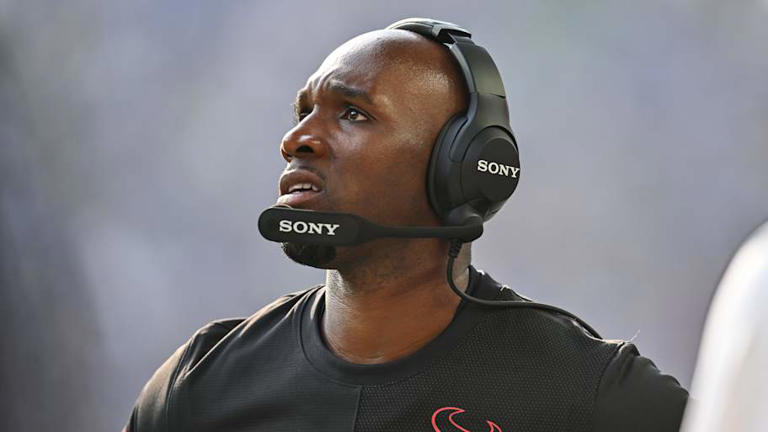 Texans offensive struggles could continue after latest injury report