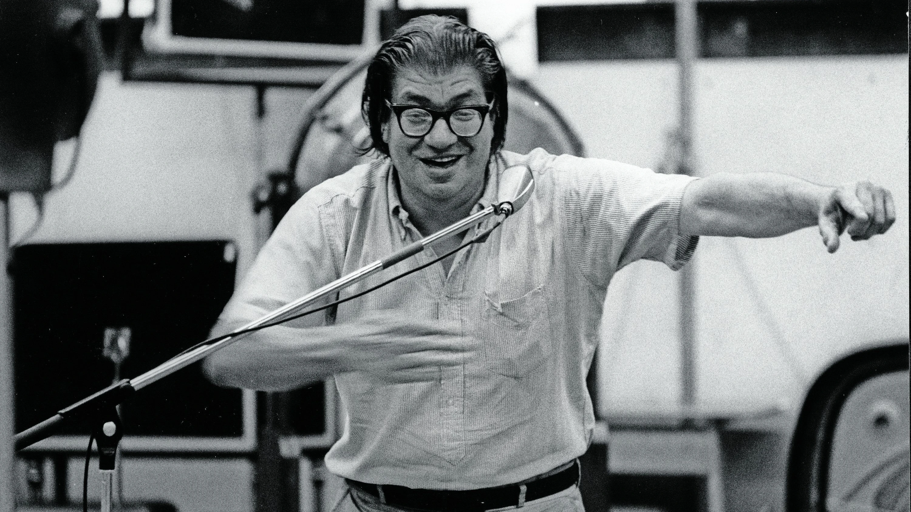 100 Jahre Morton Feldman: Es zählt, von jeder und jedem umgesetzt ...