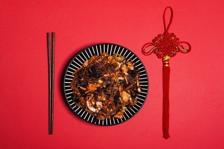 Rayakan Imlek dengan sajian lezat: 10 rekomendasi resto Chinese food ...