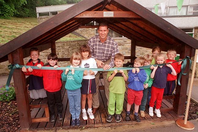 Sheffield retro: 20 nostalgic photos looking back at Steel City school ...