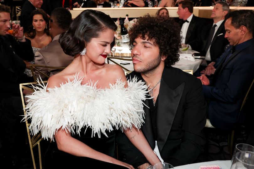 Golden Globes branded 'most boring ever' as stars flee show mid-ceremony