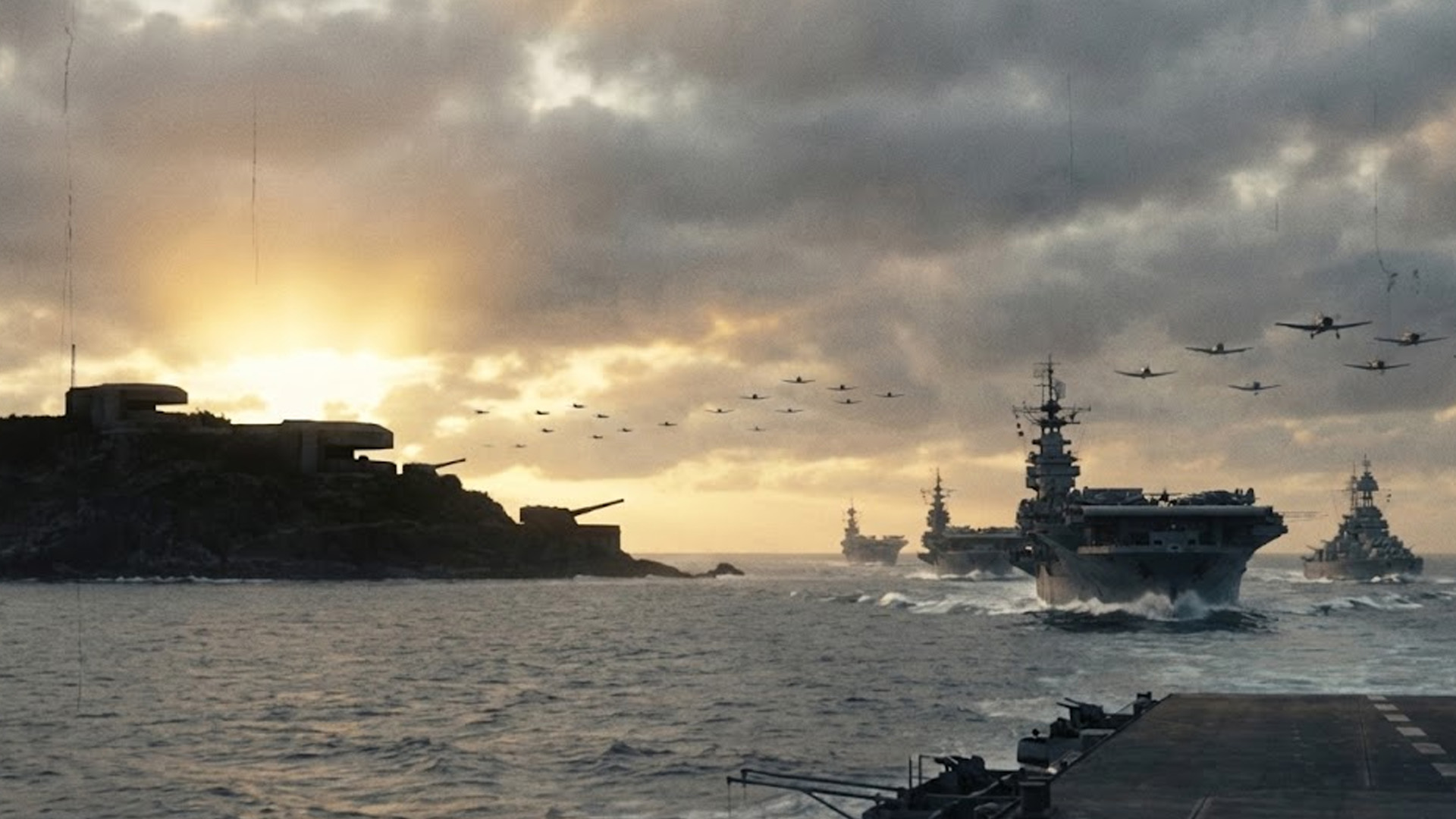 The World War II strategy that made Japan’s fortresses useless