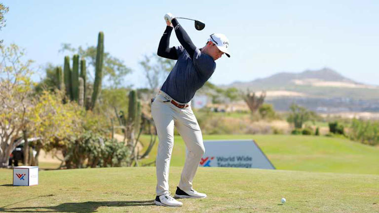 2025 World Wide Technology Championship: Picks, predictions for El Cardonal