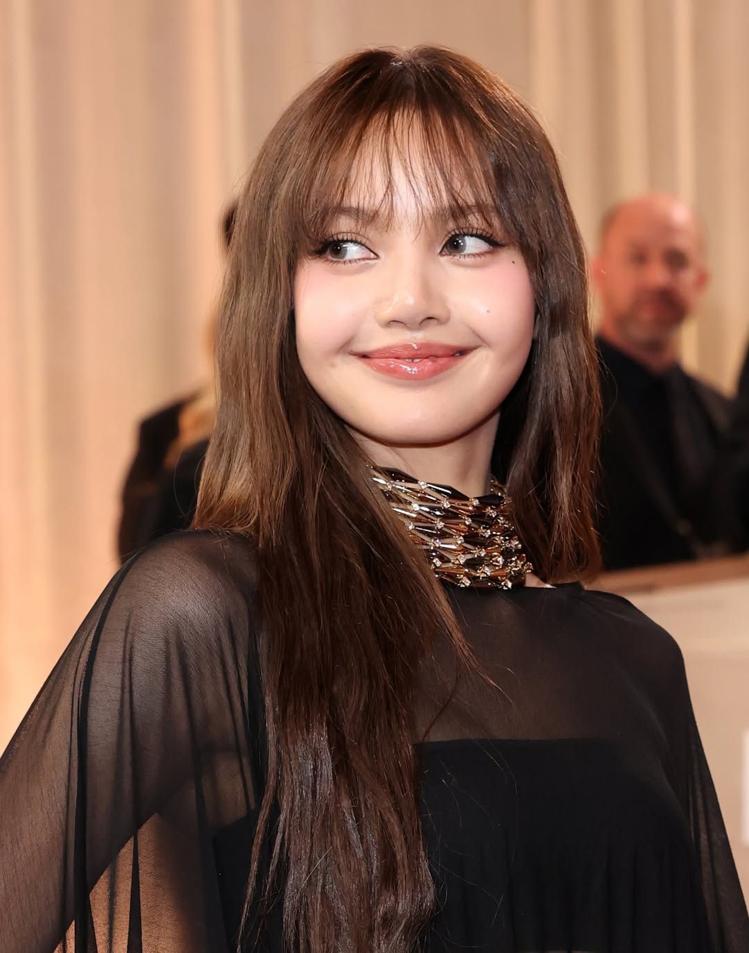 Beauty looks we're obsessed with at the Golden Globes 2026