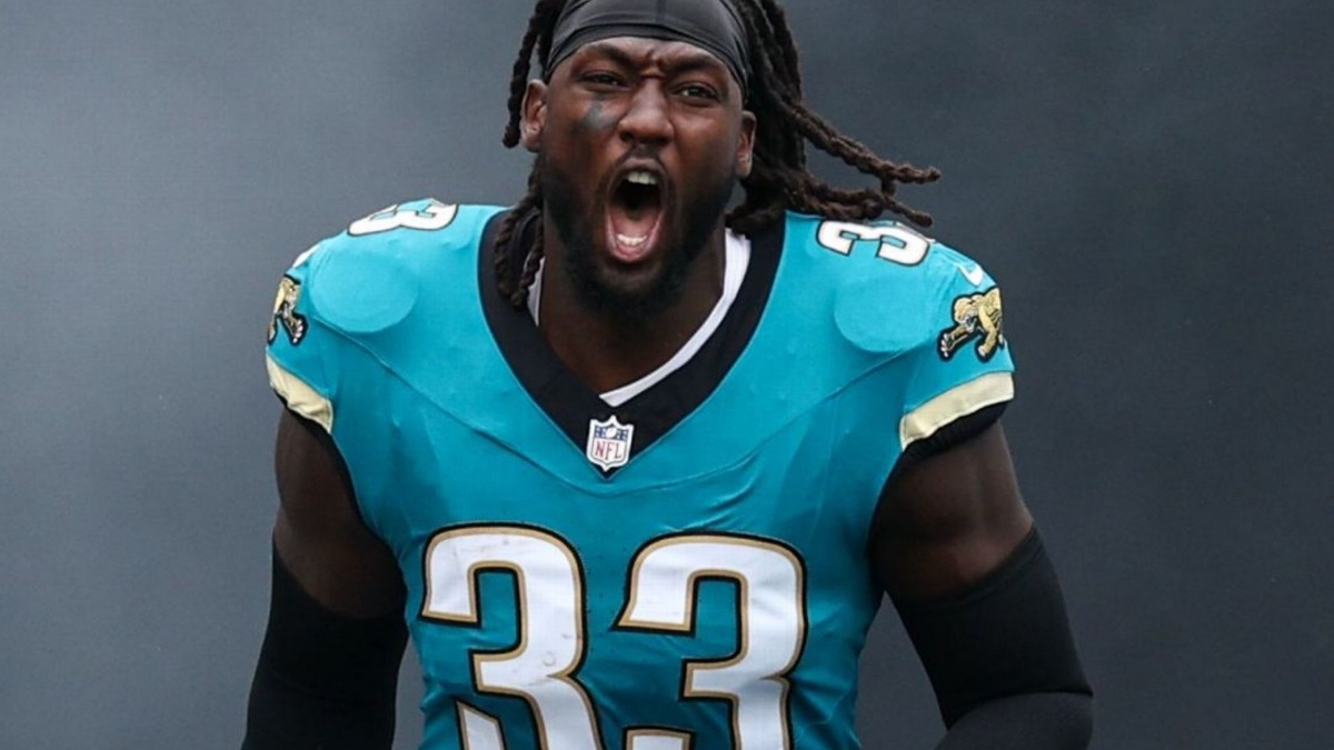 NFL: ¿Logrará el gerente general de los Jaguars retener a Devin Lloyd ...
