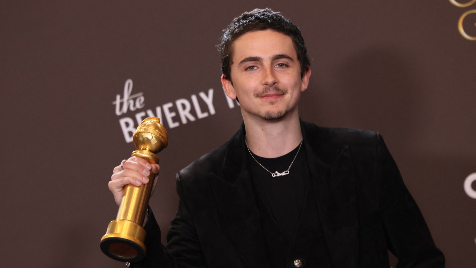 2026 Golden Globes winners list
