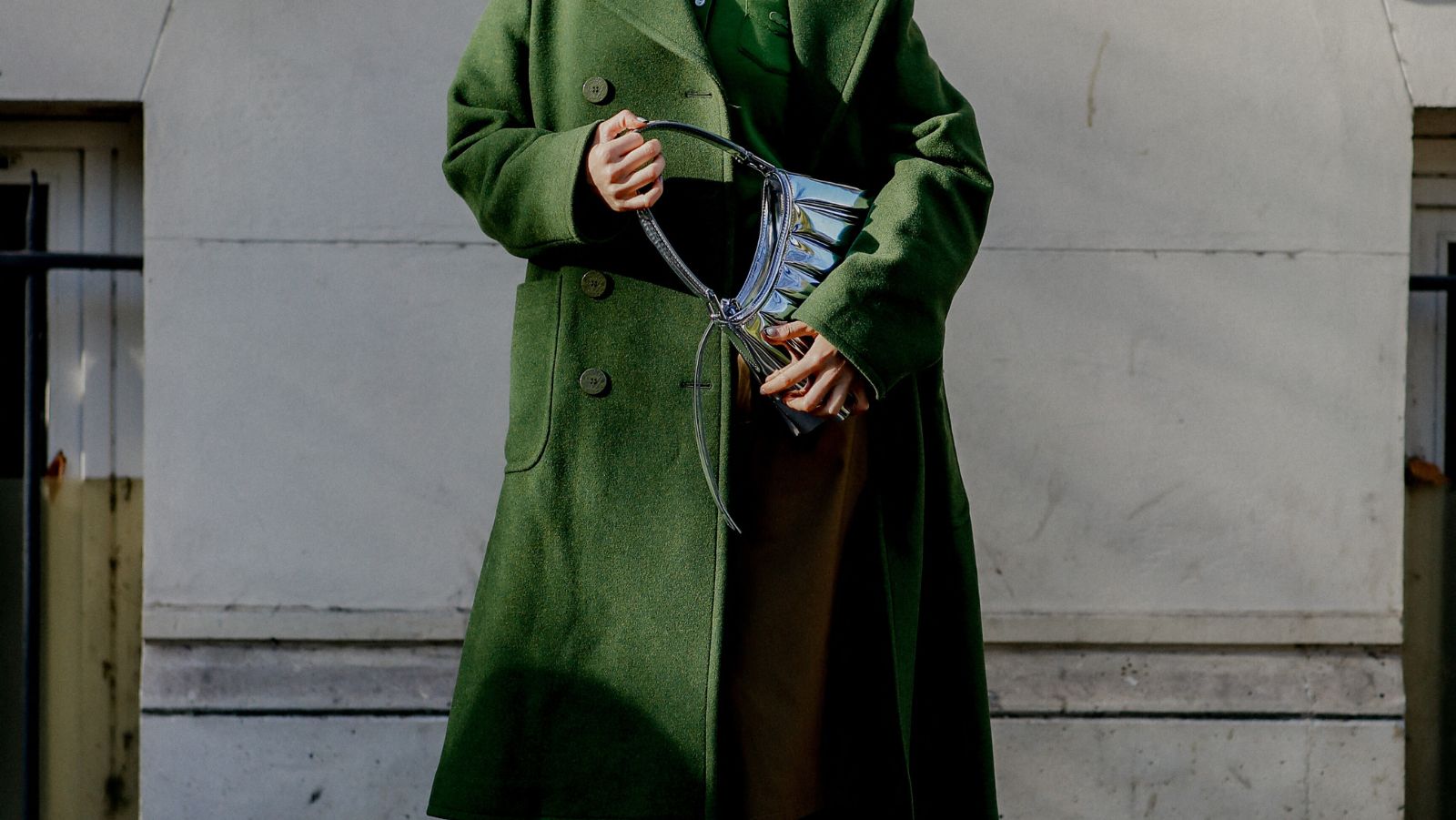 Spotgoedkoop maar zó duur ogend: deze chique jas van Zeeman wil je nu ...