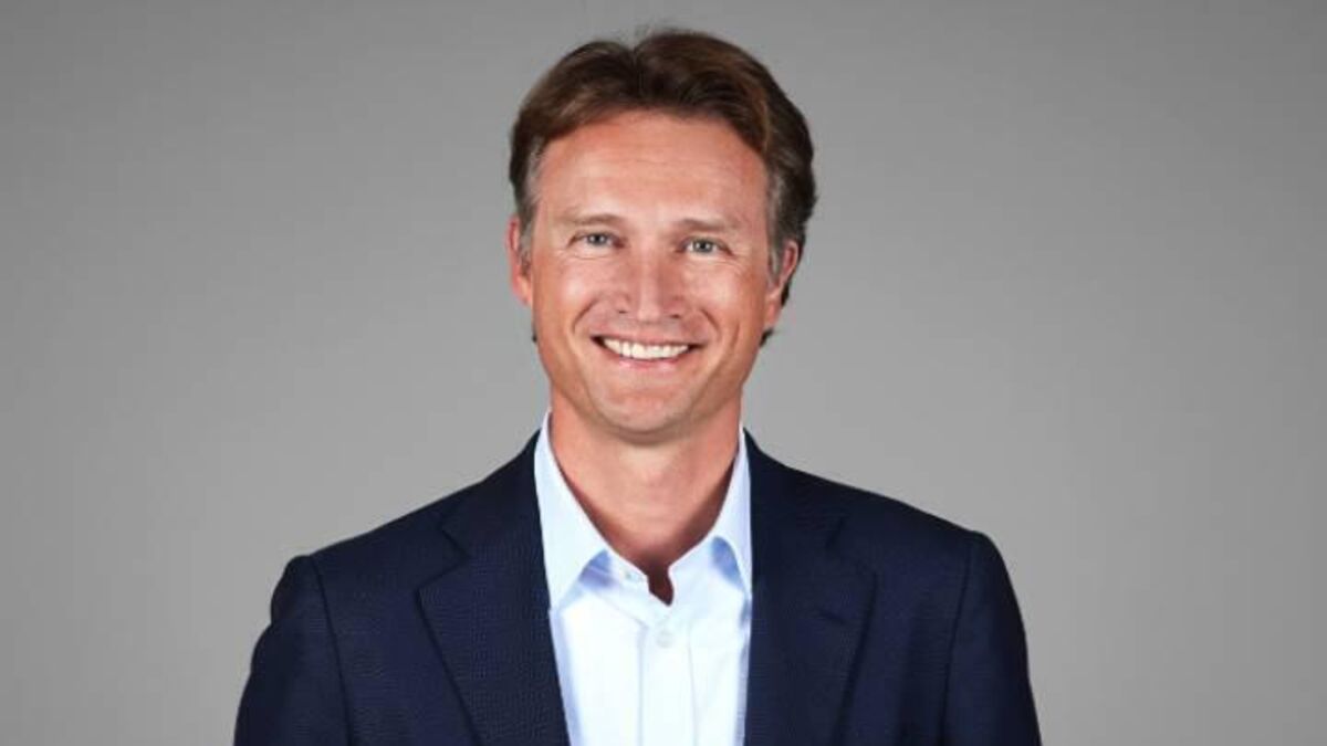 Heineken CEO stepping down amid falling beer sales