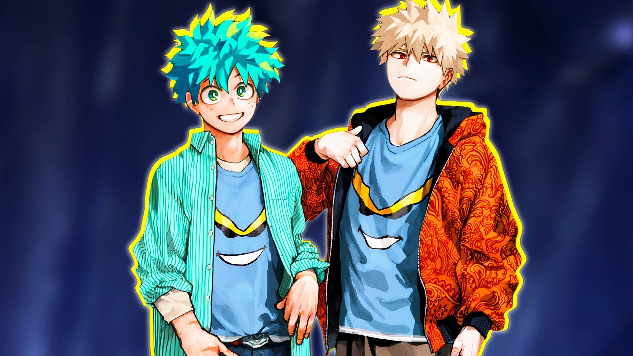 Crunchyroll's new winter 2026 anime is the perfect My Hero Academia ...