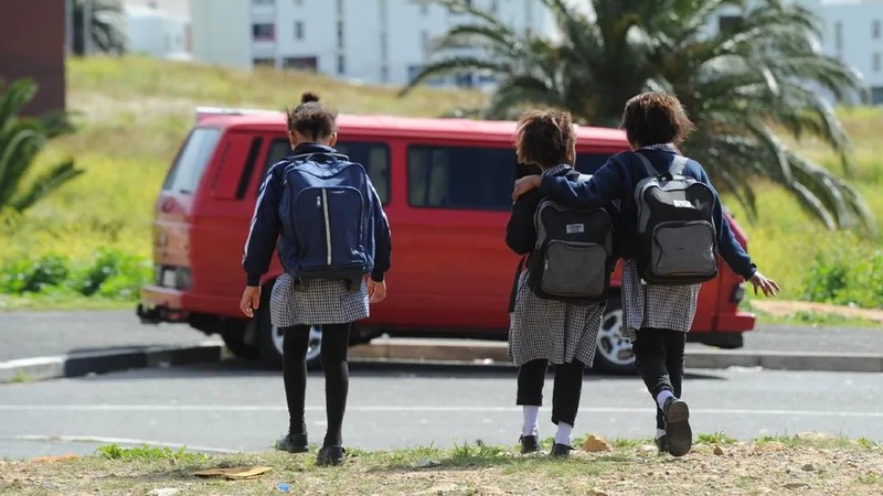 North West school faces Grade R overcrowding as pupils return for 2026 ...