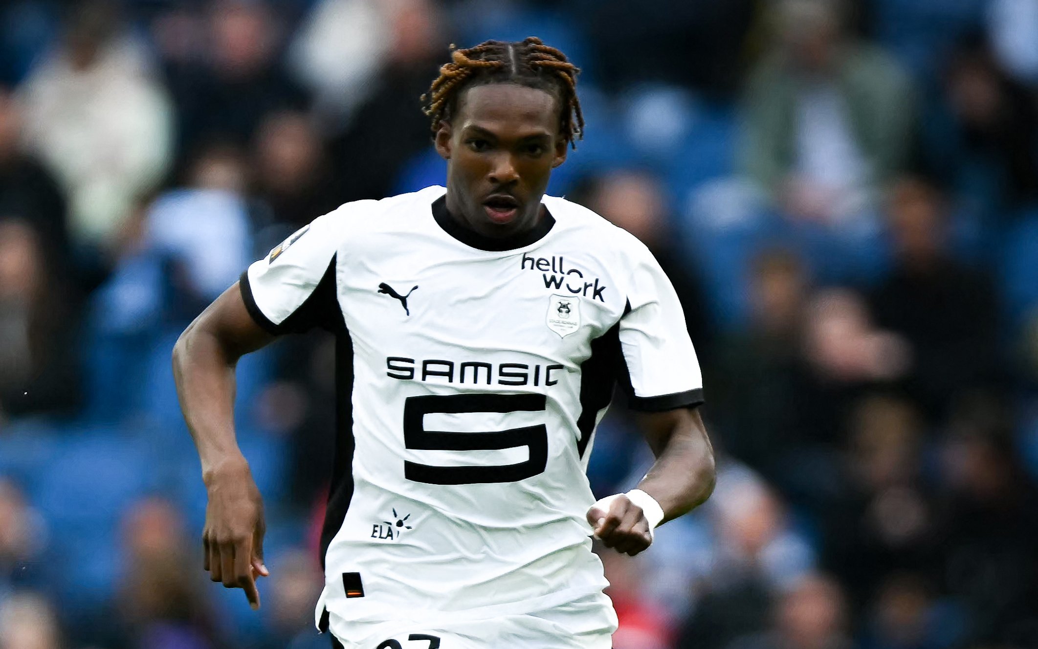 Transfer news live! Arsenal eye Gordon; Guehi bid; Osimhen to Man Utd