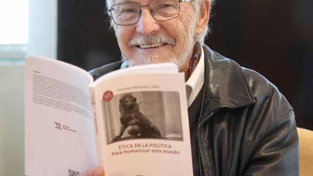 Fernando Bermúdez: «La católicos contrarios a los migrantes deberían ...