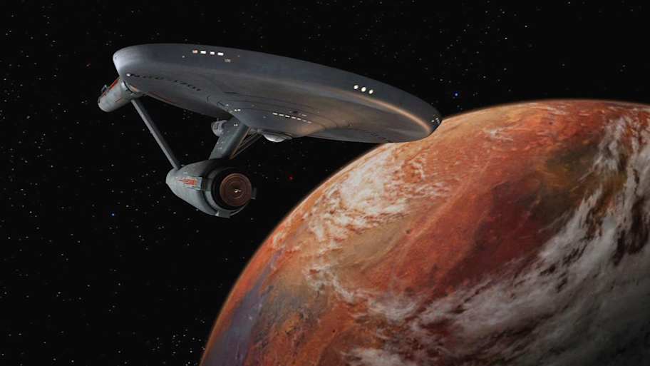 Star Trek: TOS can never win the new Emmys Legacy Award (& the reason ...
