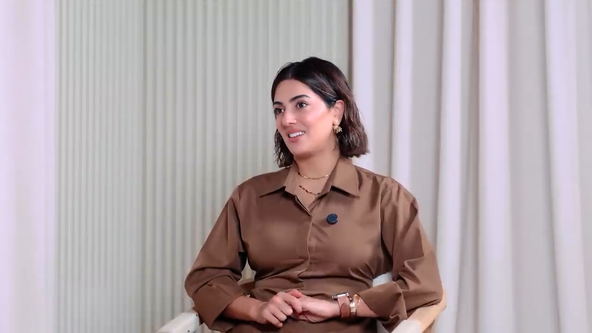 Haya Abdulsalam with NourAldin | EP65 | Haya Abdulsalam - My private ...