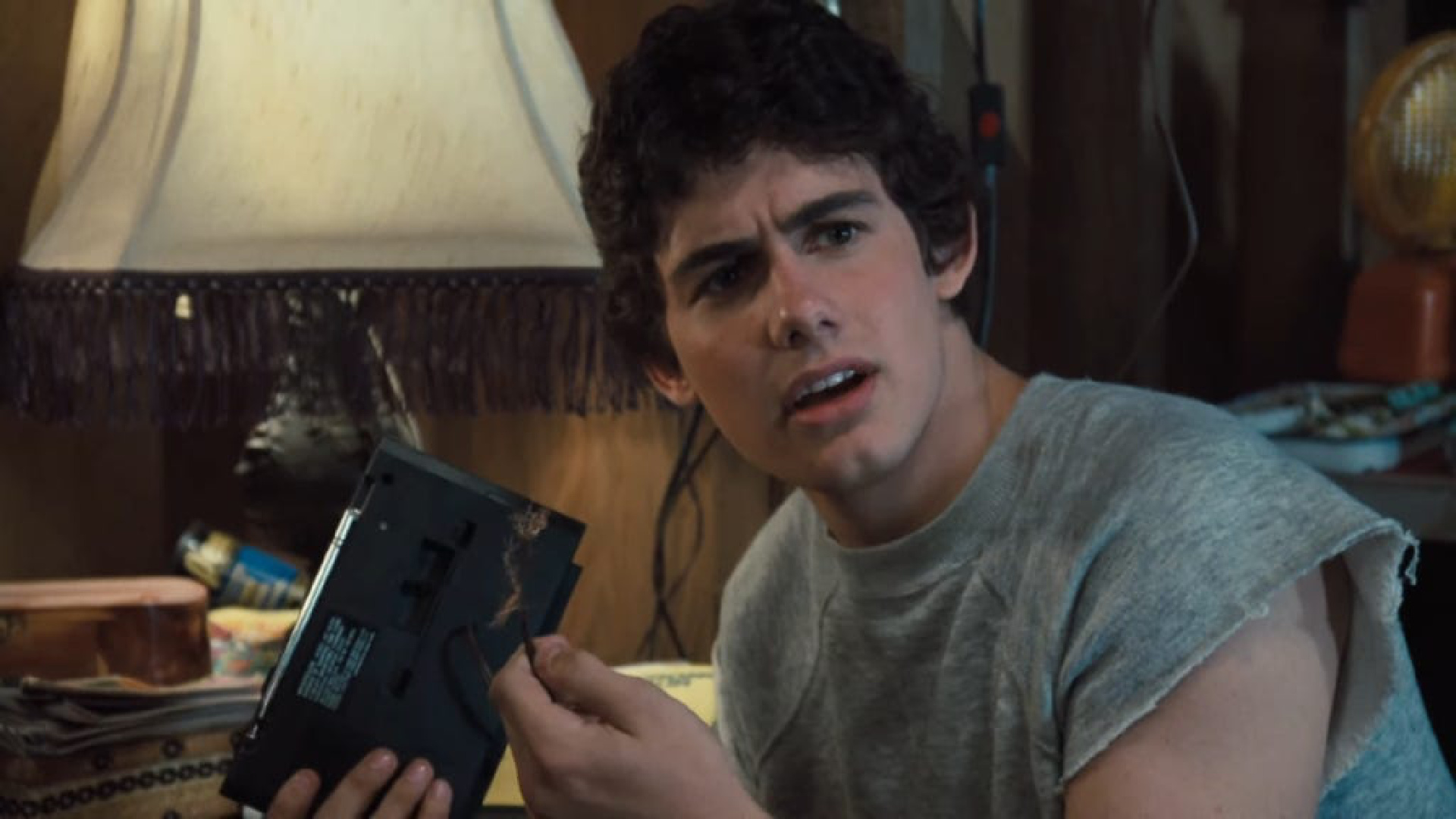 Wat doet Zach Galligan uit 'Gremlins' tegenwoordig?