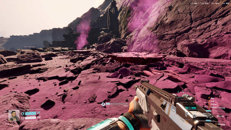 How to get helium in StarRupture