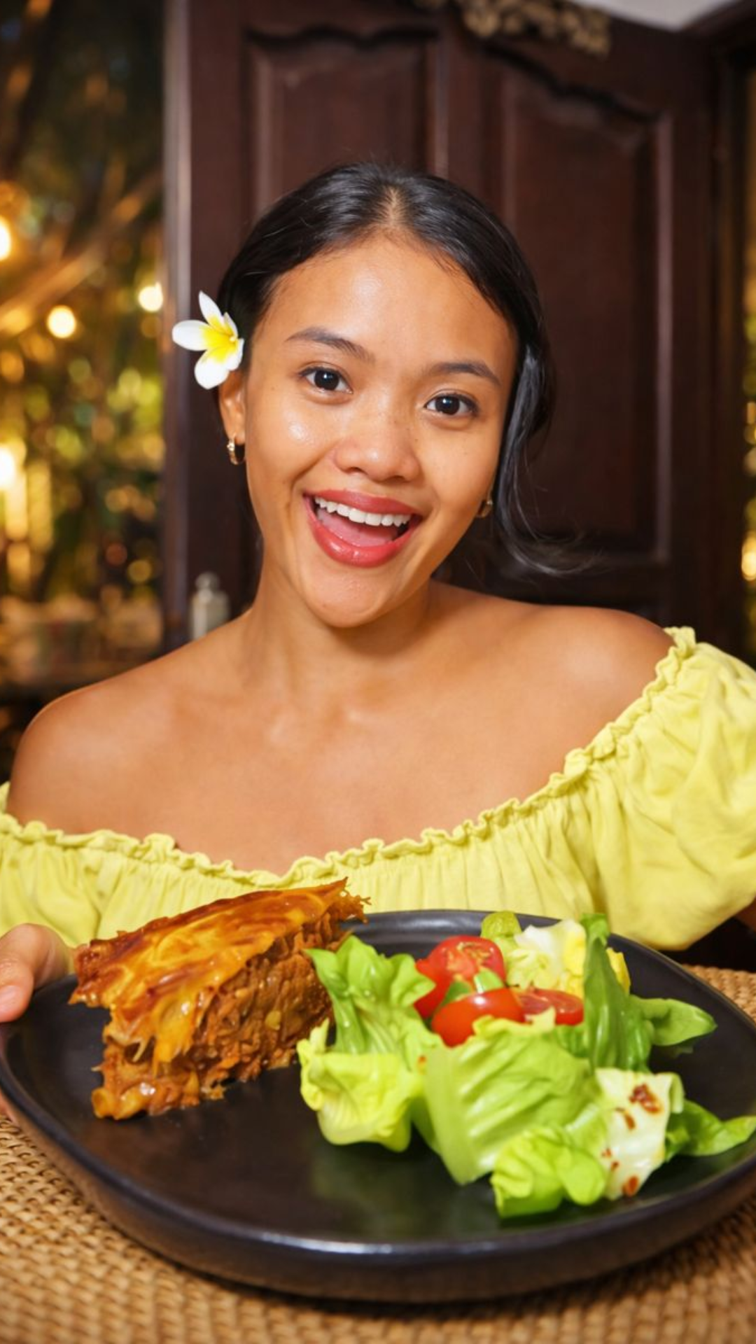 Why rendang in a pie is the perfect fusion of flaky and spicy