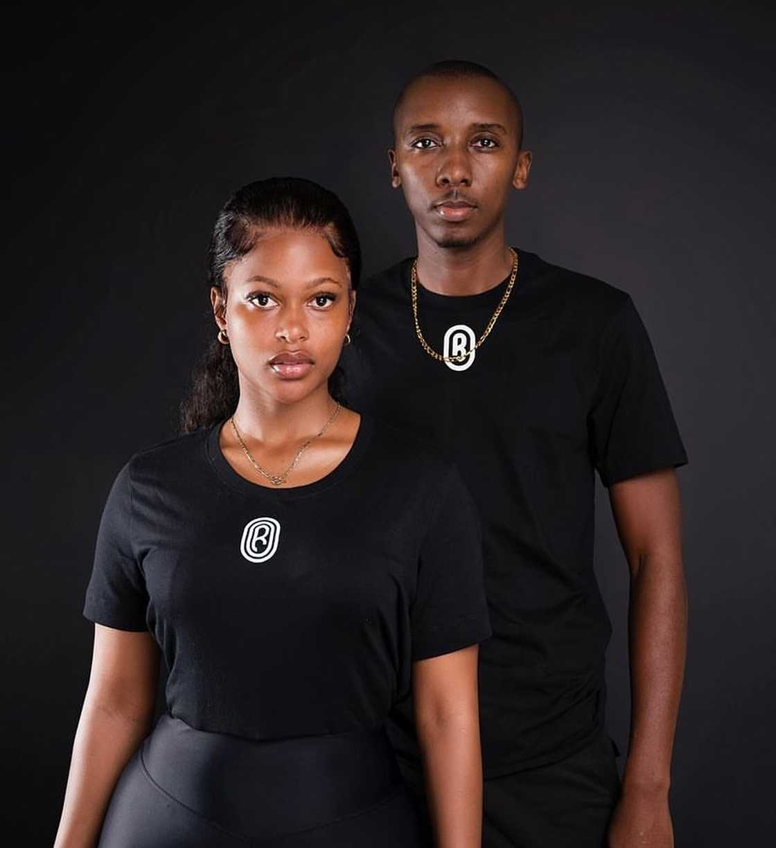 "They just got engaded": Internet couple Ntando and Bash allegedly ...