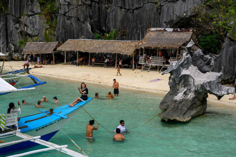 Philippine tourism chief’s magazine cover controversy prompts debate ...