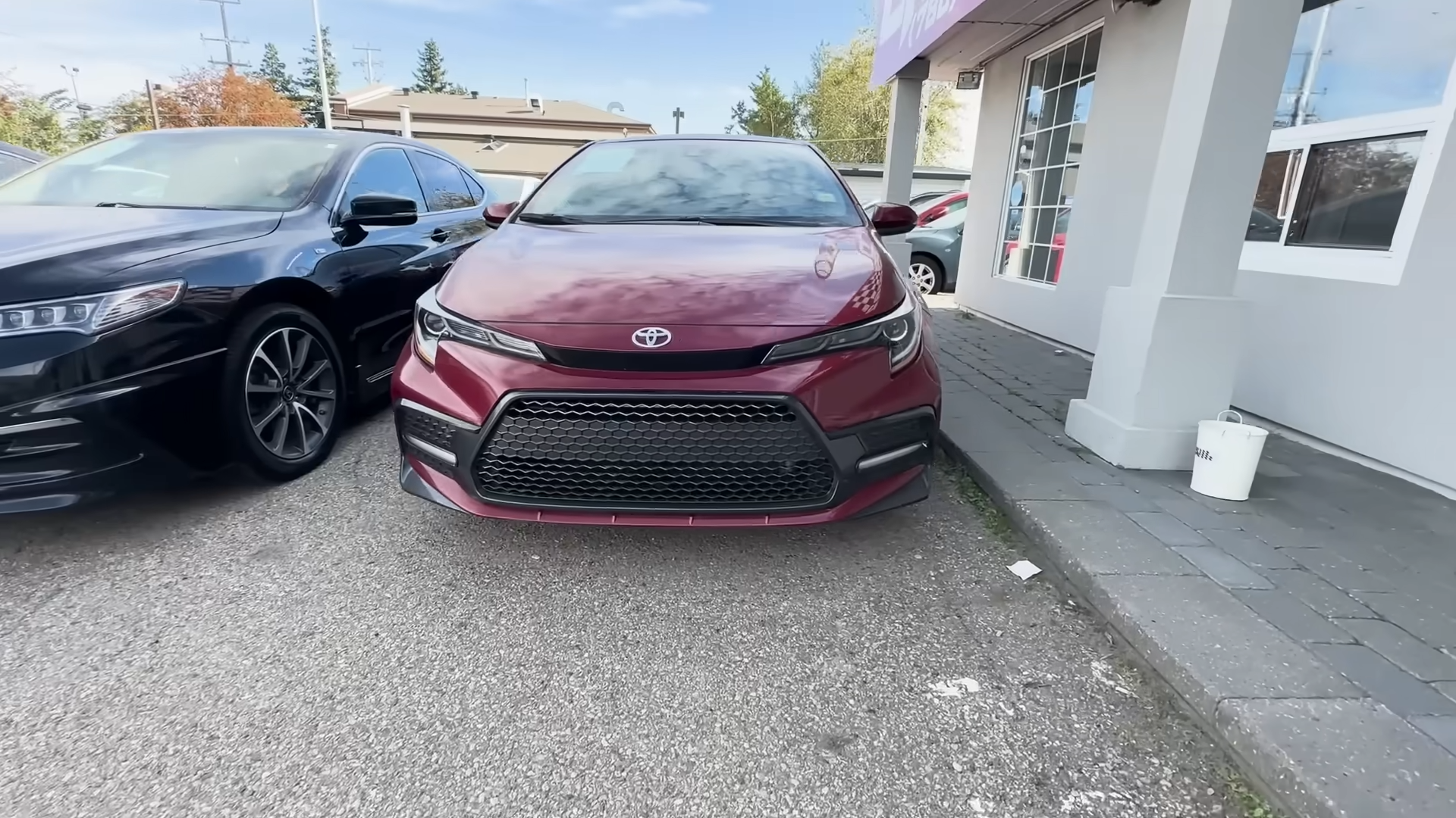 Cheap Toyotas are gone forever