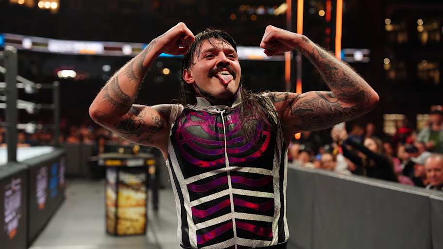 Dominik Mysterio injury update might've saved WWE from disaster in 2026