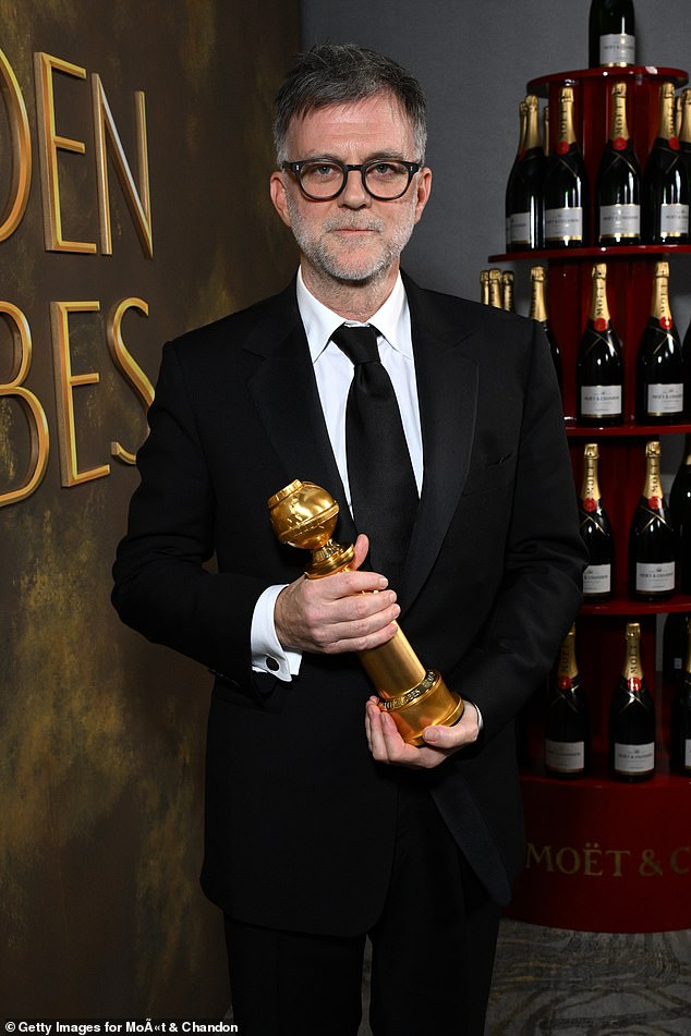 Paul Thomas Anderson's tribute to late One Battle After Another ...