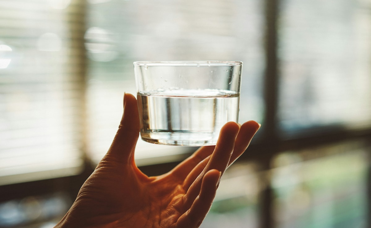 Filtered water can still cause infections: Doctor explains how