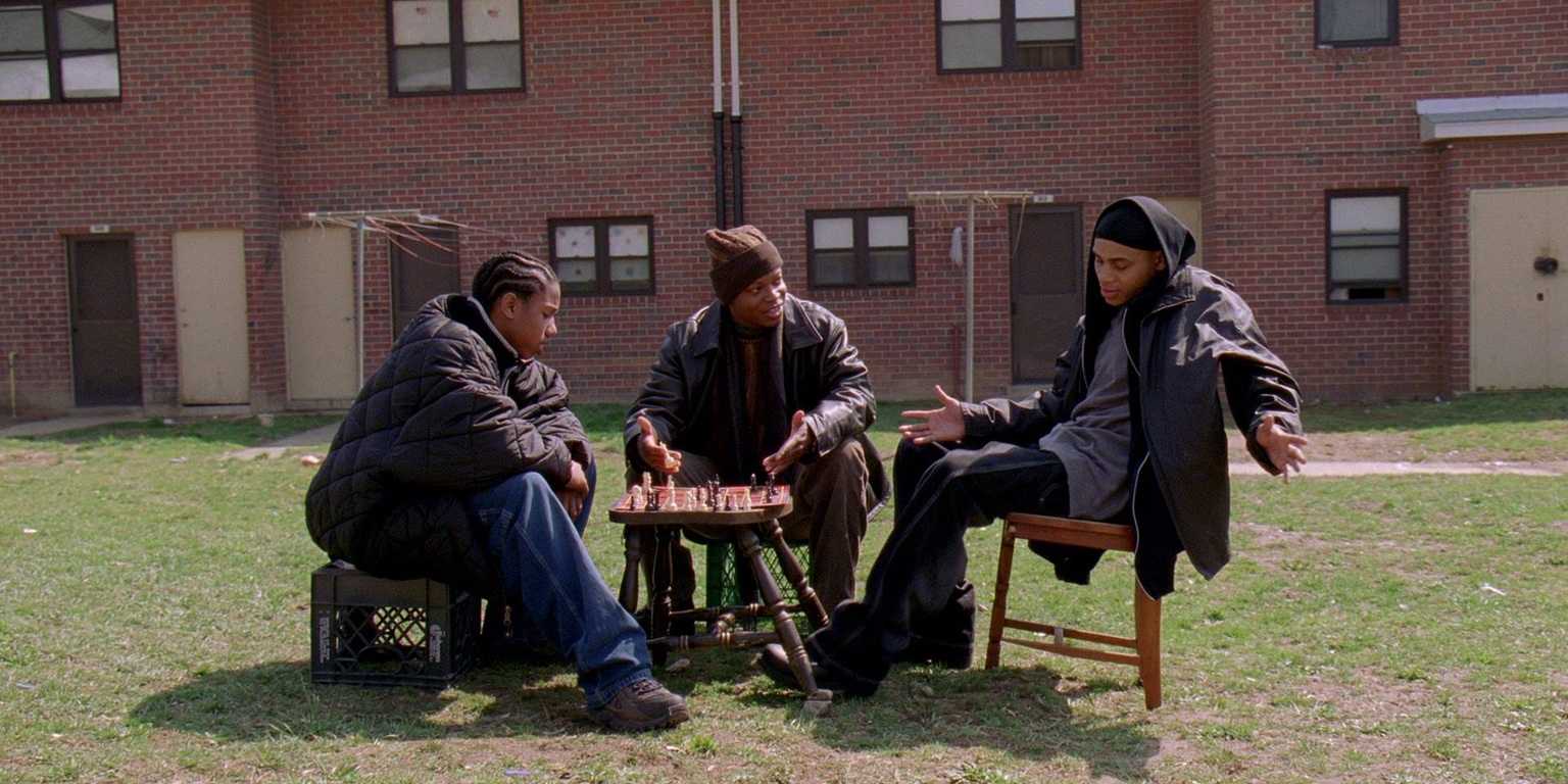 10 masterpiece scenes that prove The Wire is the greatest TV show ever