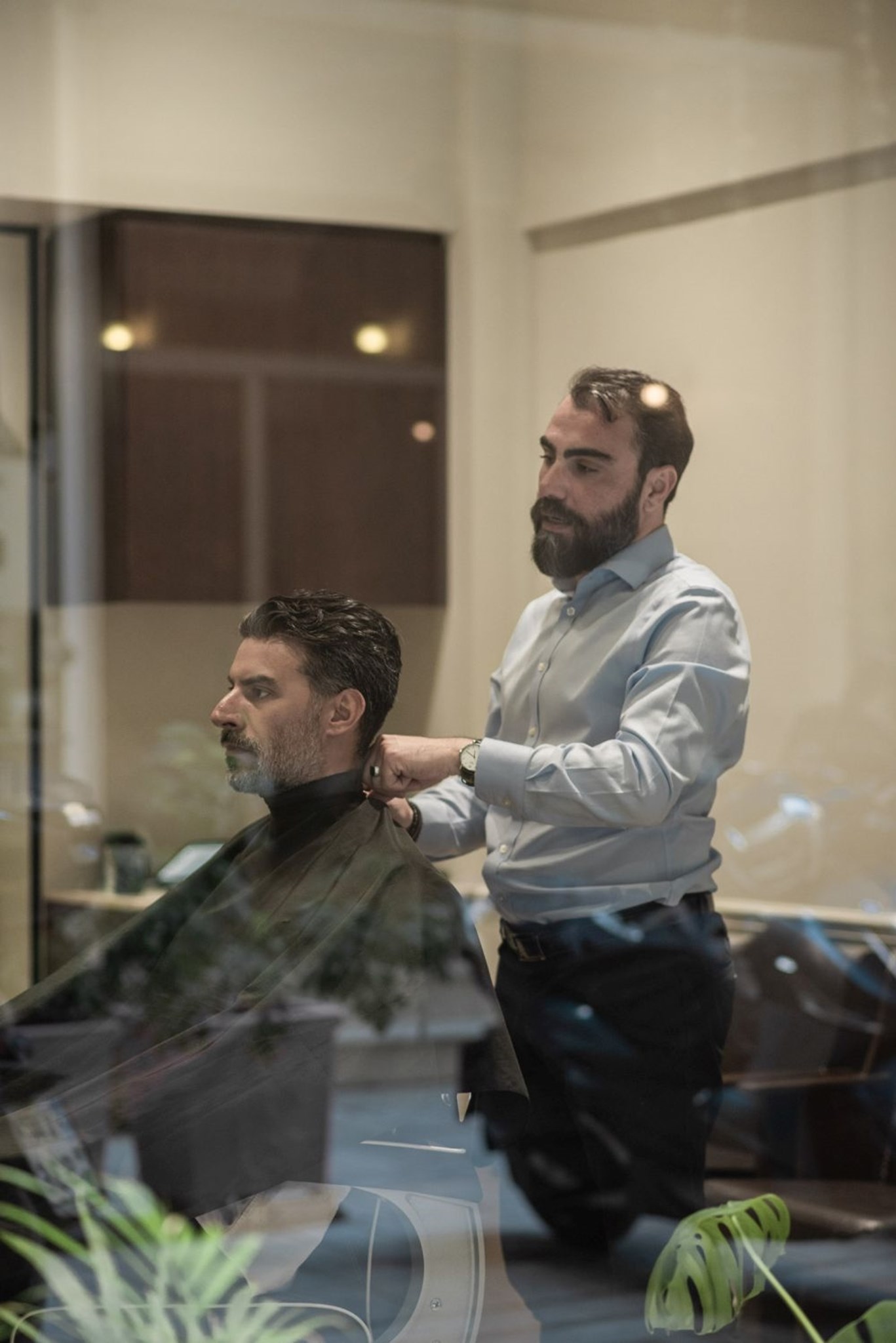 Savile Gents Grooming: Εκεί όπου η ανδρική περιποίηση γίνεται τέχνη