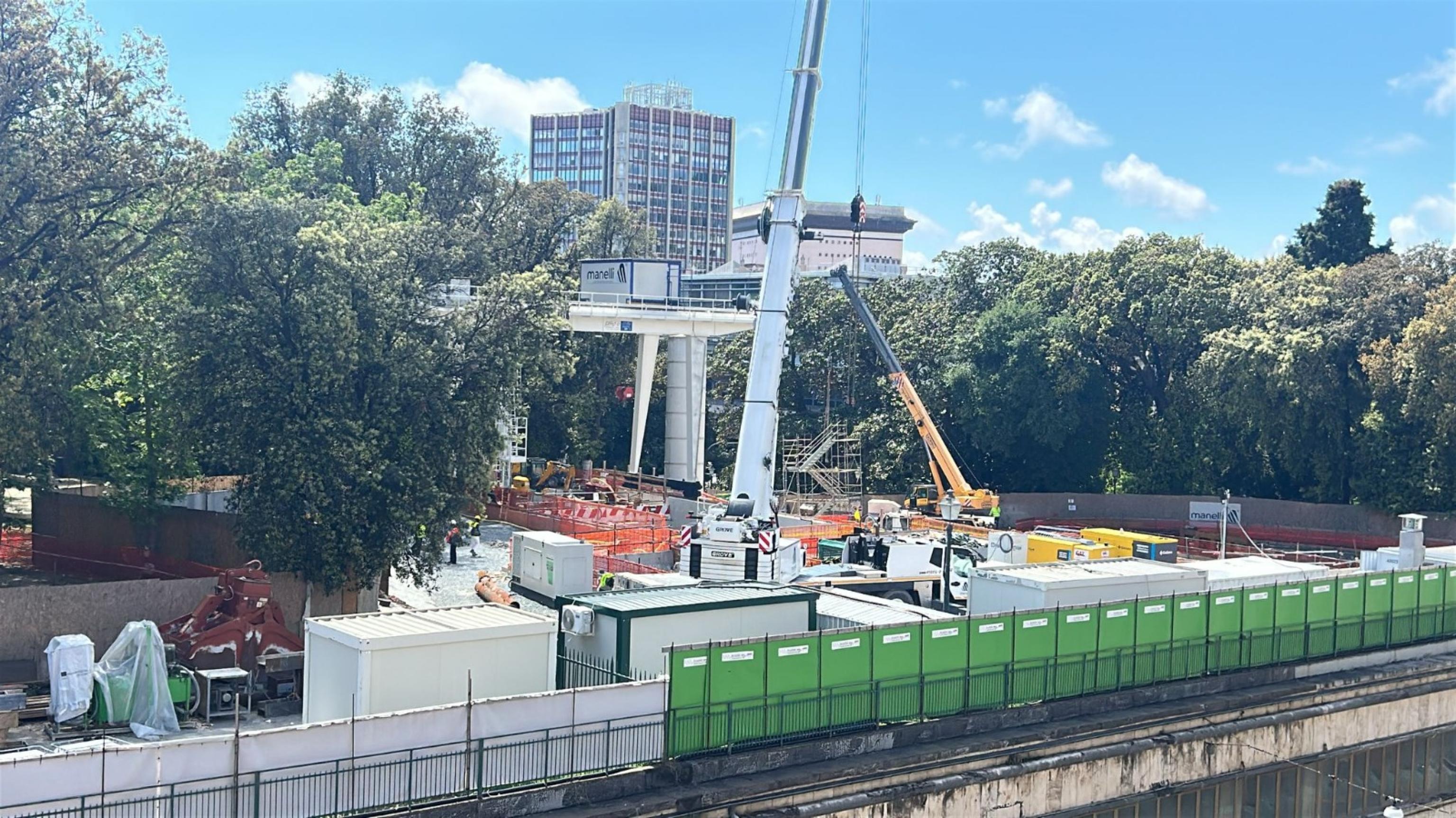 In Liguria ancora fermo il 74% degli investimenti del PNRR