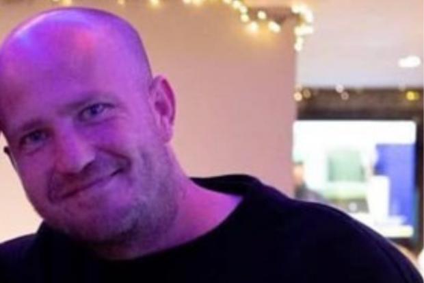 Tributes pour in for beloved dad-of-six after fatal workplace accident
