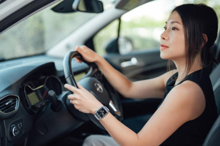 Labour urges drivers to sit new test every 10 years in big update