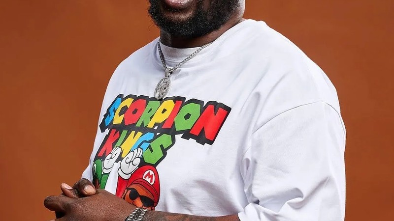 DJ Maphorisa shifts focus from amapiano to Afro music