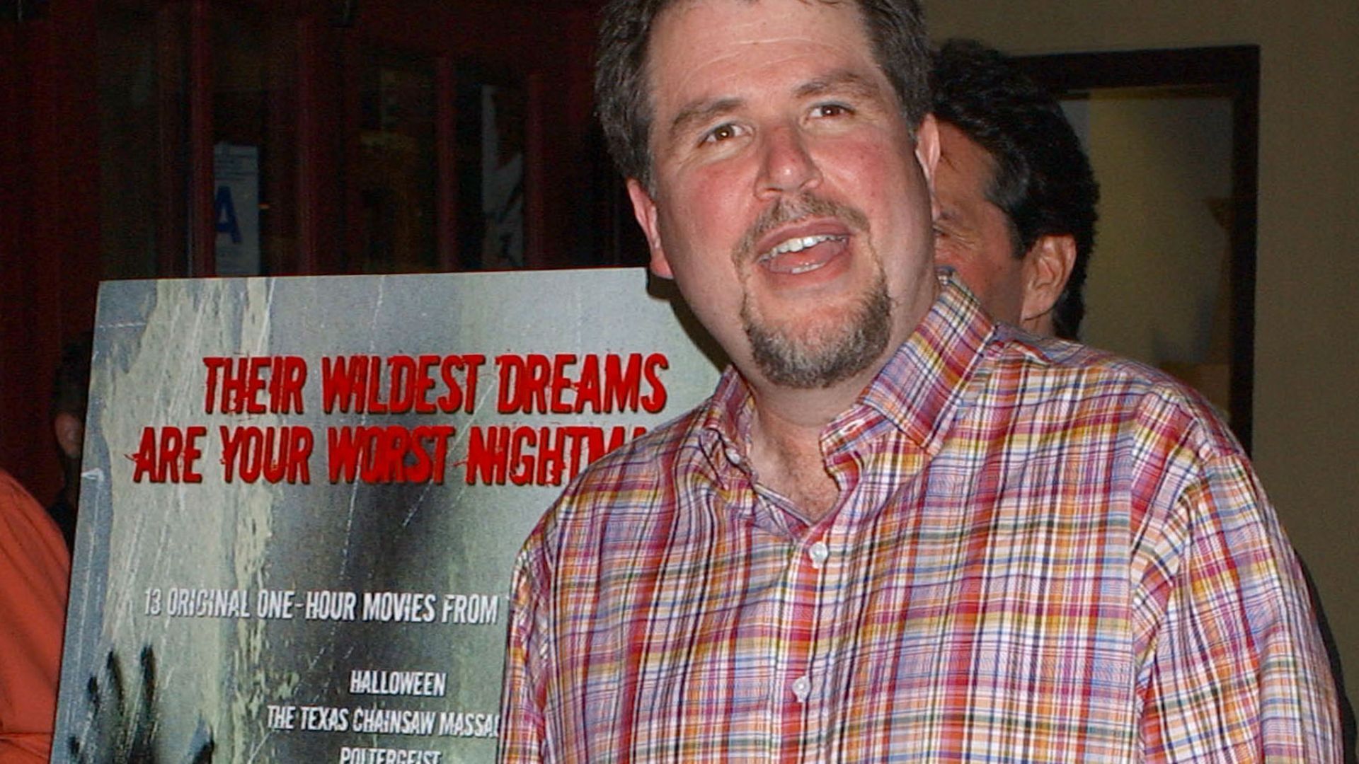 50 years ago, one of horror's cult favorites became the youngest ...