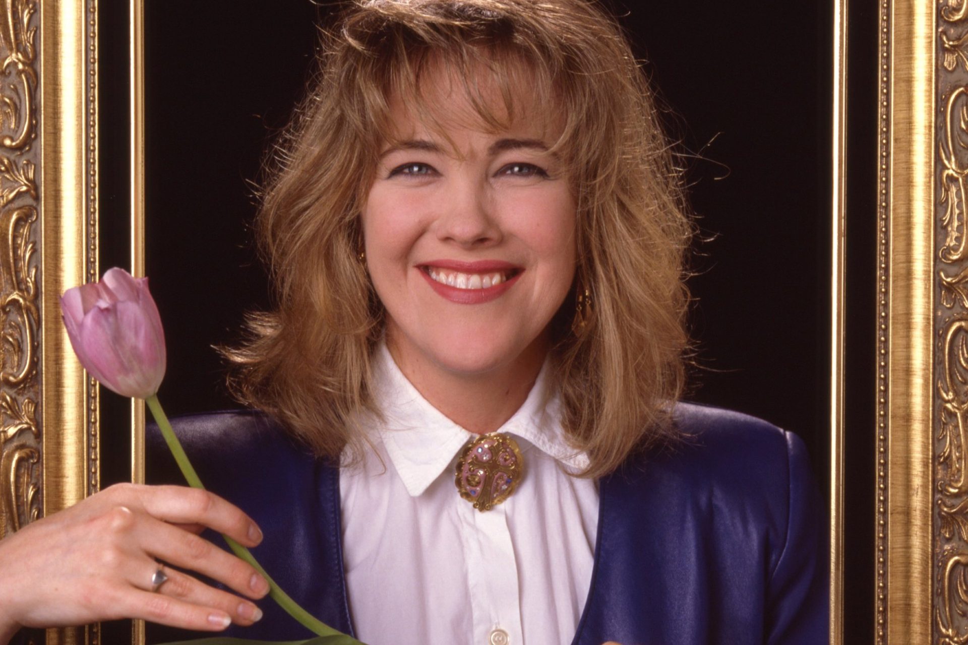 Catherine O’Hara: Talent, wit, and a career built with patience