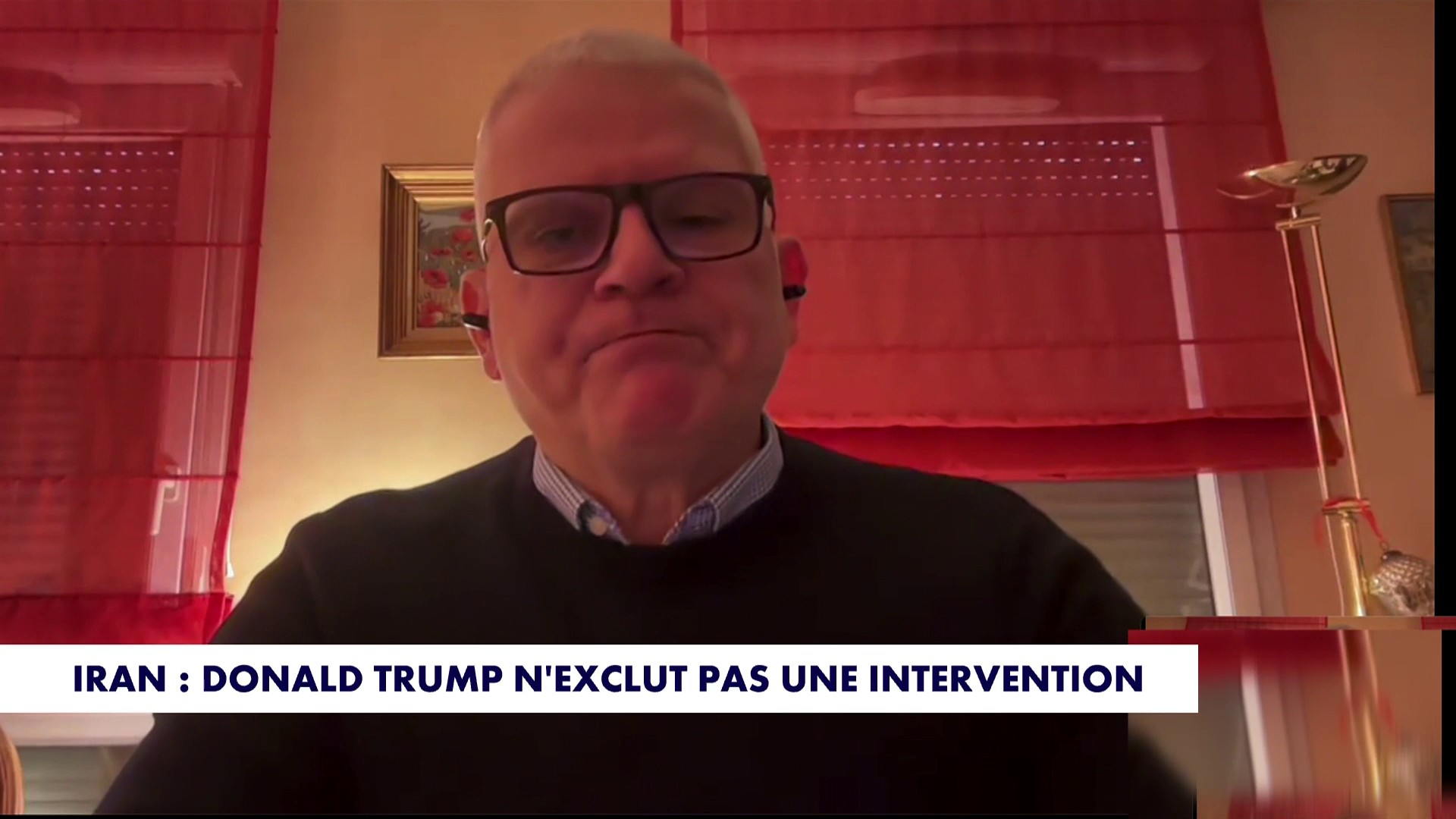 Emmanuel Razavi : « Je pense que la journée d’aujourd’hui sera décisive ...