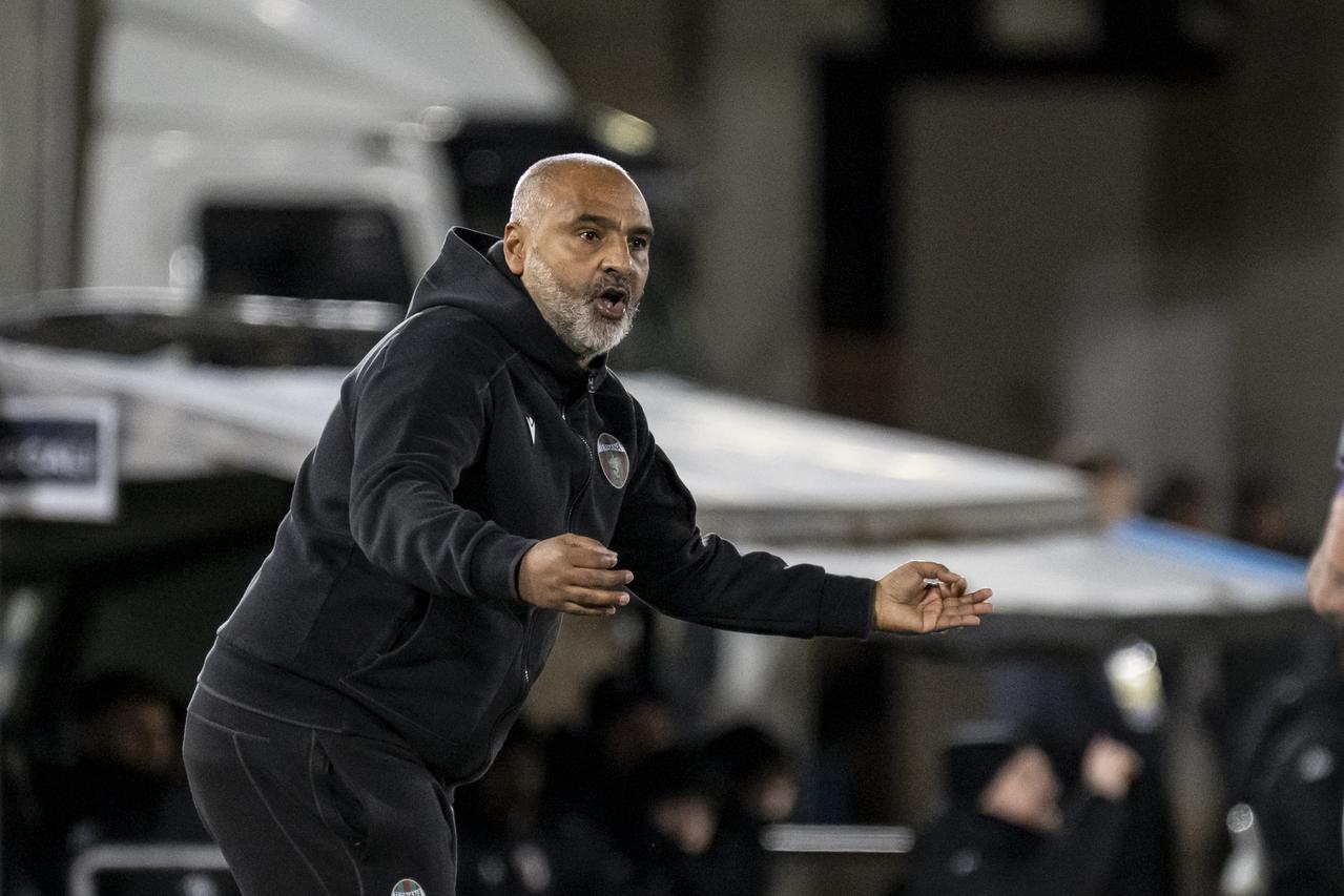 Una Ternana a misura di Coppa Italia. Mercoledì in casa la semifinale d ...