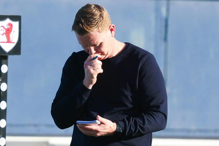 Celtic target 11-goal forward, Rangers want 40-cap star, Motherwell ...