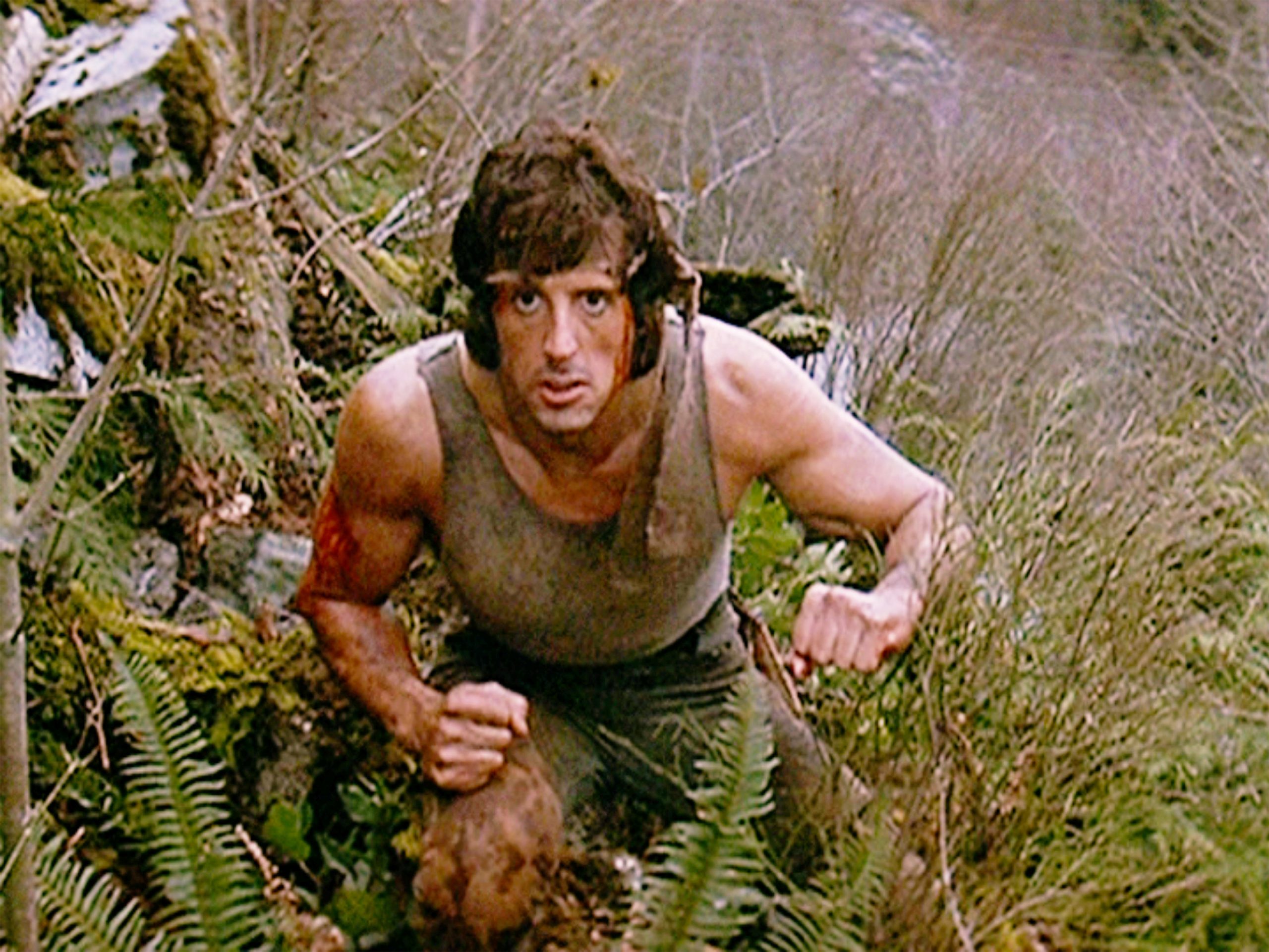 'Rambo': Secrets of a cinematic saga